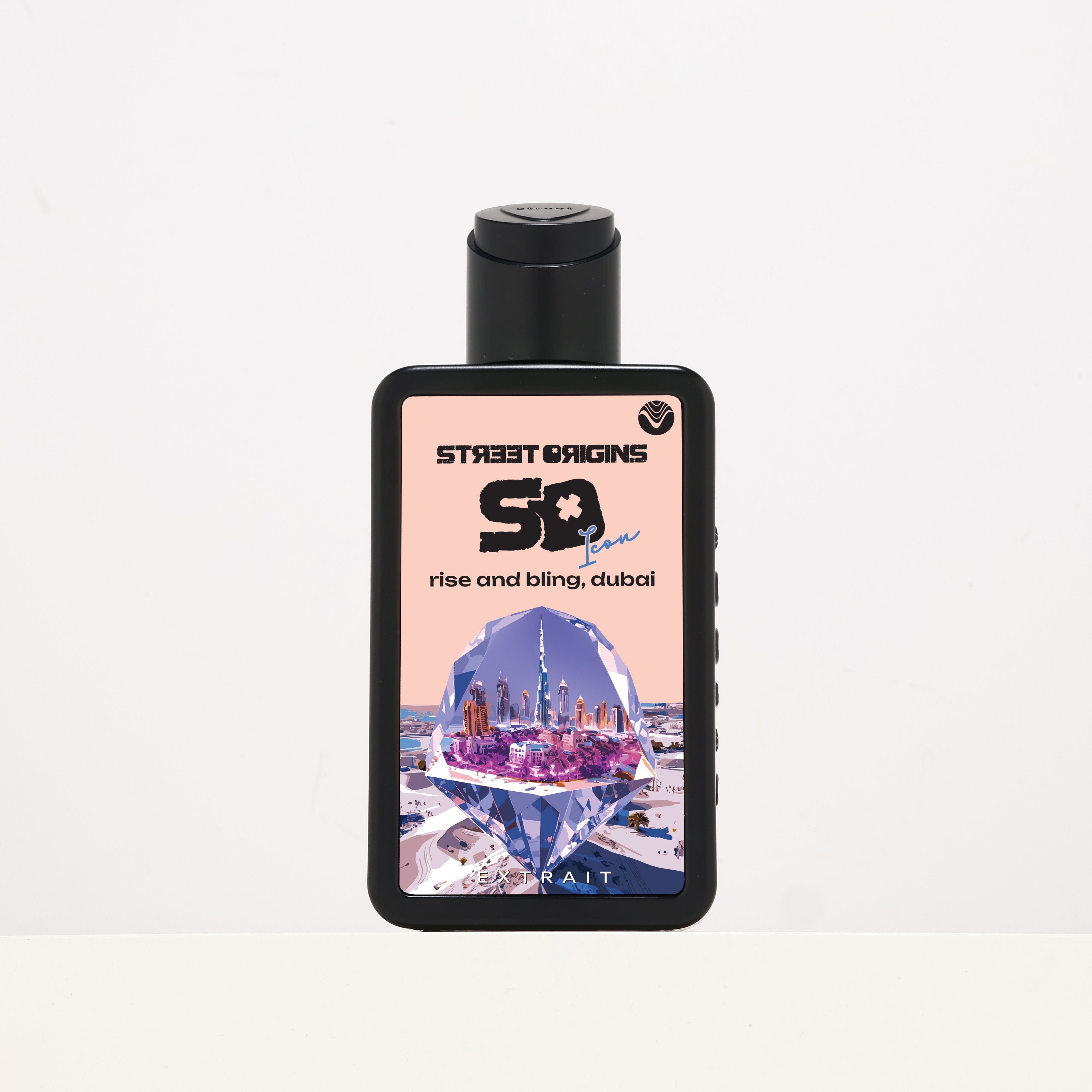 Rise and Bling, , Dubai Perfume | Elegant Floral Unisex Scent in KSA ...